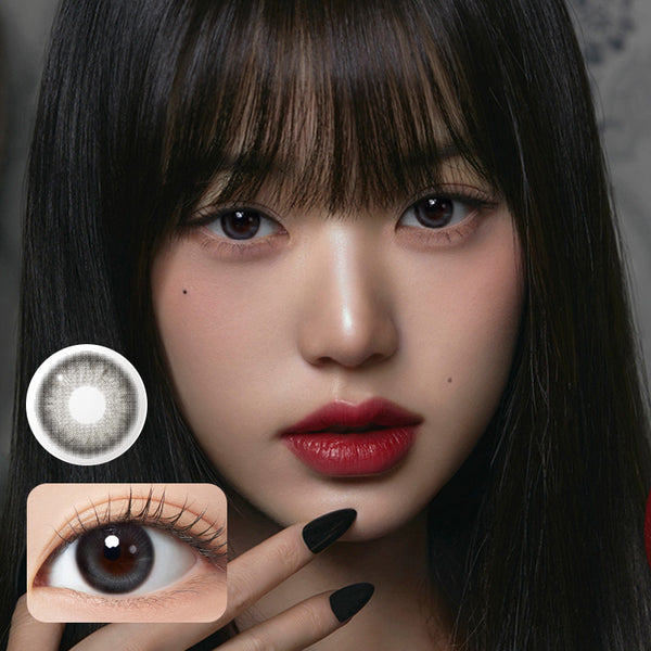 One&Only Kristin 1Day Light Gray – eotd JP
