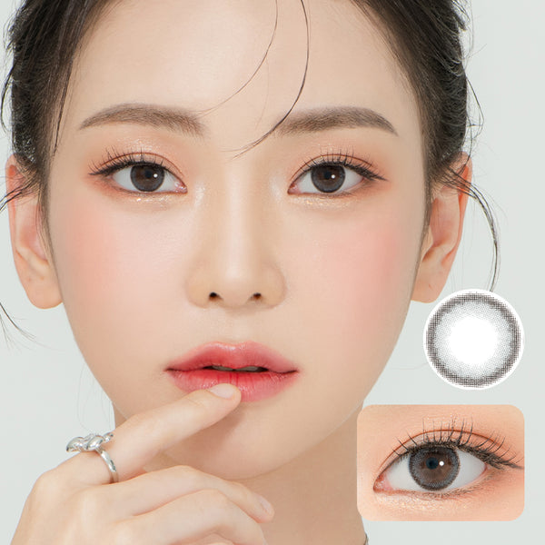 School Ring Gray – eotd JP