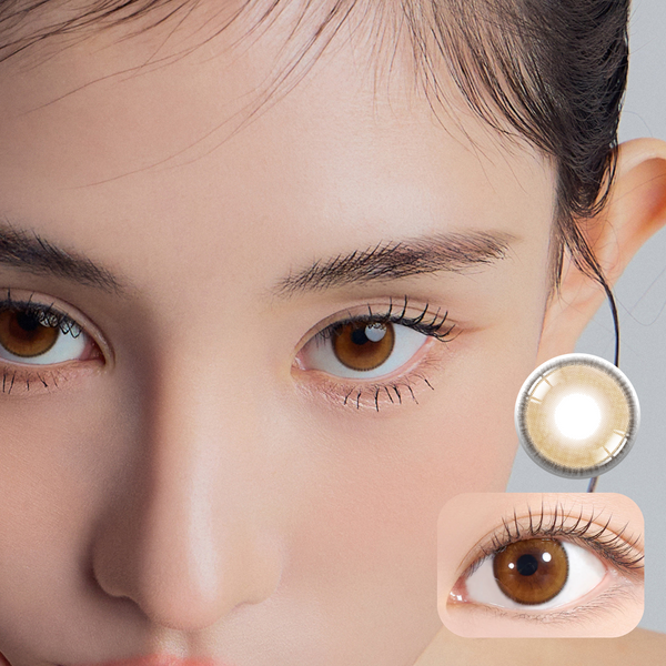 Born to be Kristin Monthly Brown – eotd JP