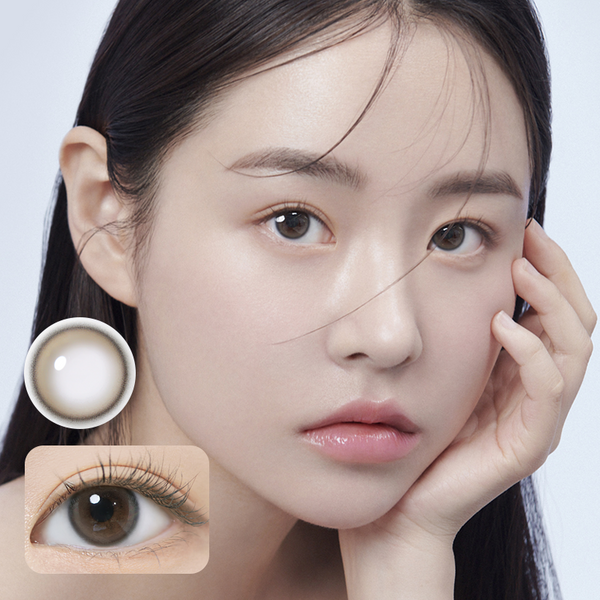 Eyeis Ash Brown – eotd JP