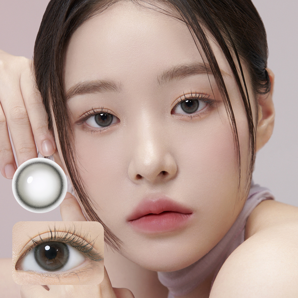 Eyeis Essential Gray – eotd JP
