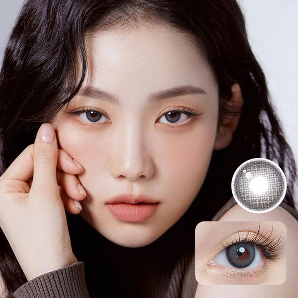 Muted Monthly Gray – eotd JP