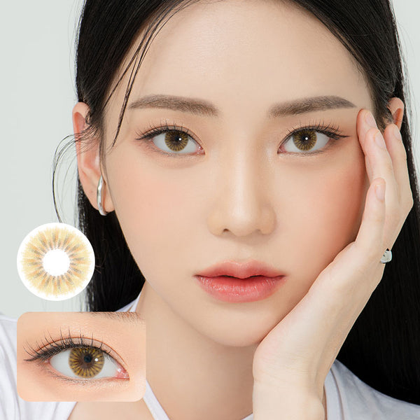 Ailleen Brown – eotd JP