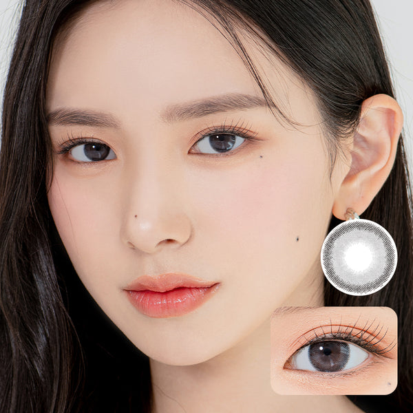 Comely Gray – eotd JP