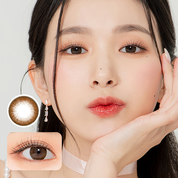 Snug Choco – eotd JP