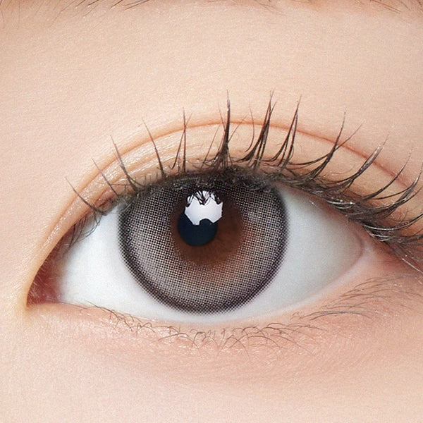 Sugar High Kristin Plus Gray – eotd JP