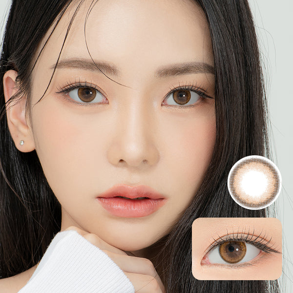 School Ring Brown – eotd JP
