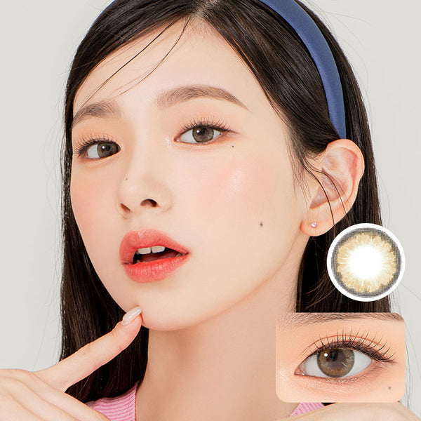 Hello Brown – eotd JP