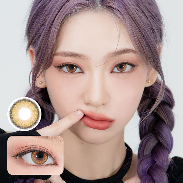 Madeye Brown – eotd JP