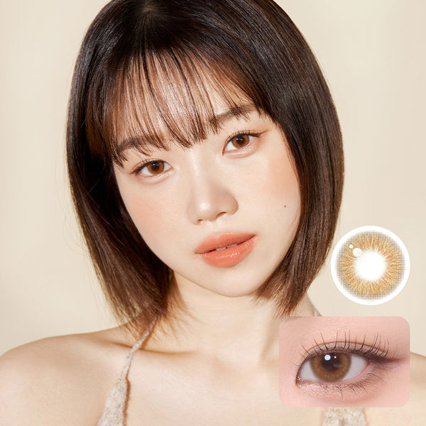 Classi Mystic Brown – eotd JP