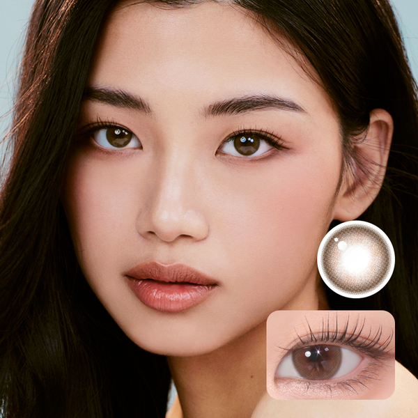 Classi Sunlit Brown – eotd JP