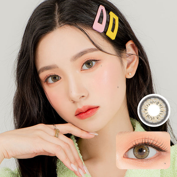 Spell Gray – eotd JP