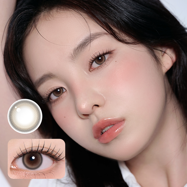 After Glow Mellow Hazel – eotd JP