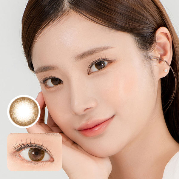 Iwwiny Brown – eotd JP