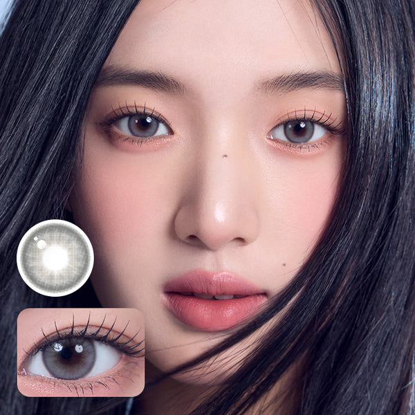 Khione 1Day Gray – eotd JP