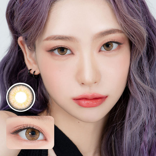 Iwwitch Up Brown – eotd JP