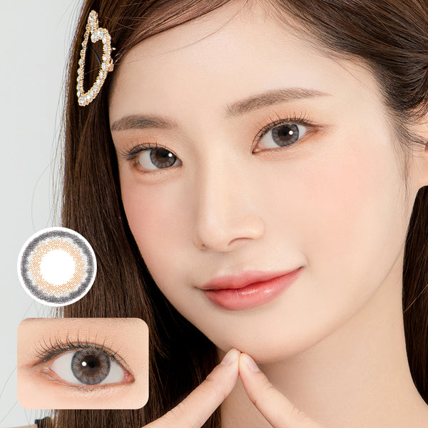 Stunning Gray – eotd JP