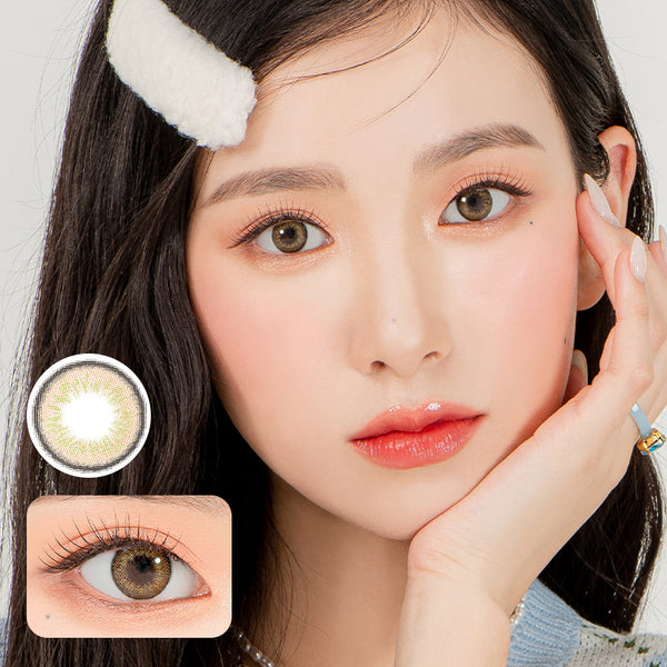 Iwwitch Brown – eotd JP