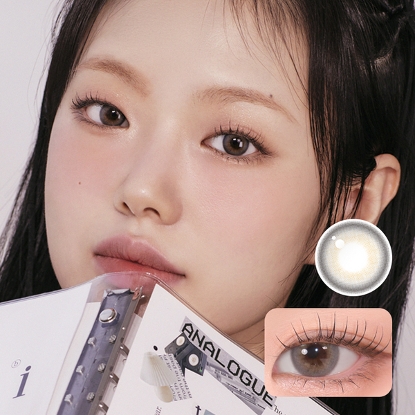 Art Class Blooming Gray – eotd JP