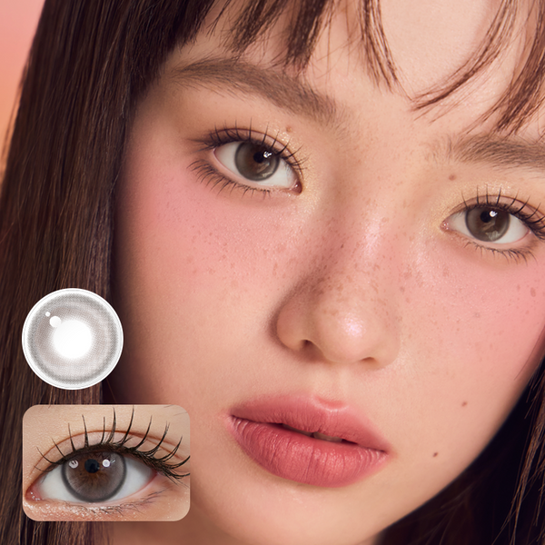 Abierto 1Day Dusky Gray – eotd JP