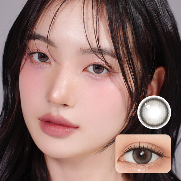 Demeter 1Day 13.5 Pebble Gray – eotd JP