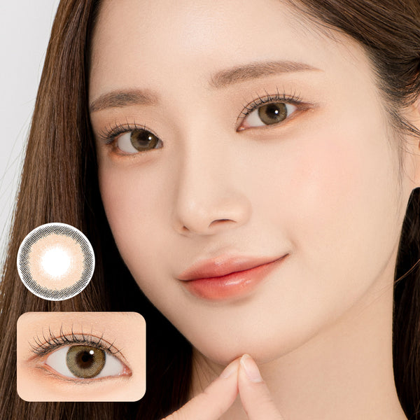 Comely Brown – eotd JP