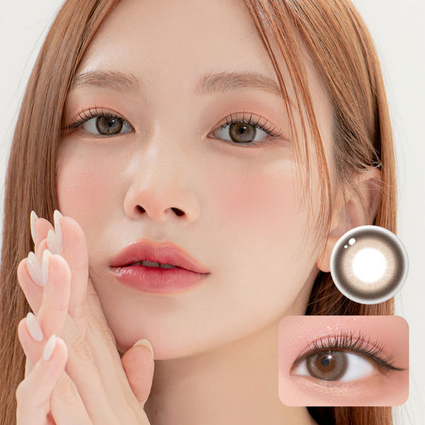 Bono Cheese Gray – eotd JP