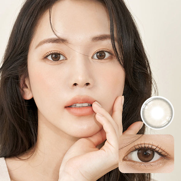 Sweet Circle Monthly Brown – eotd JP