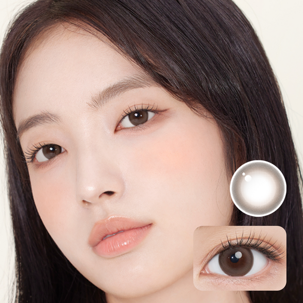Freyja 1Day Mood Brown – eotd JP