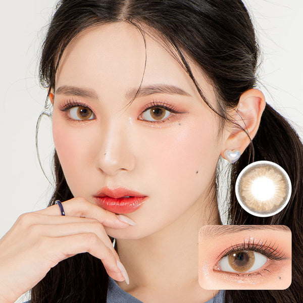 Hello Hazel – eotd JP