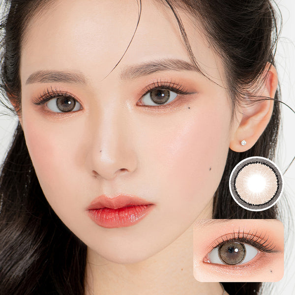 Sharing Brown – eotd JP