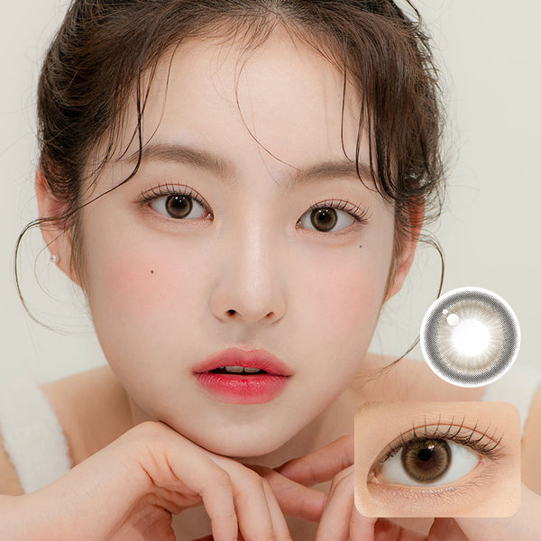 Lily Daze Sun Brown – eotd JP