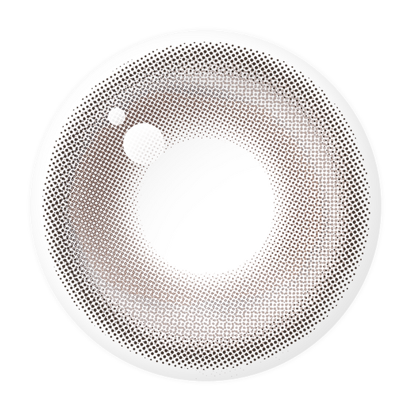 Abierto 1Day Dusky Gray – eotd JP