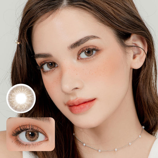 Iwwinka Hazel – eotd JP