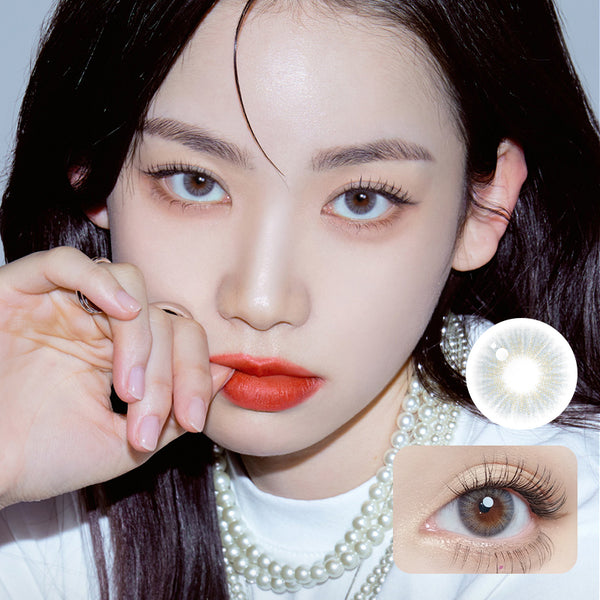 Heiress Monthly Gray – eotd JP