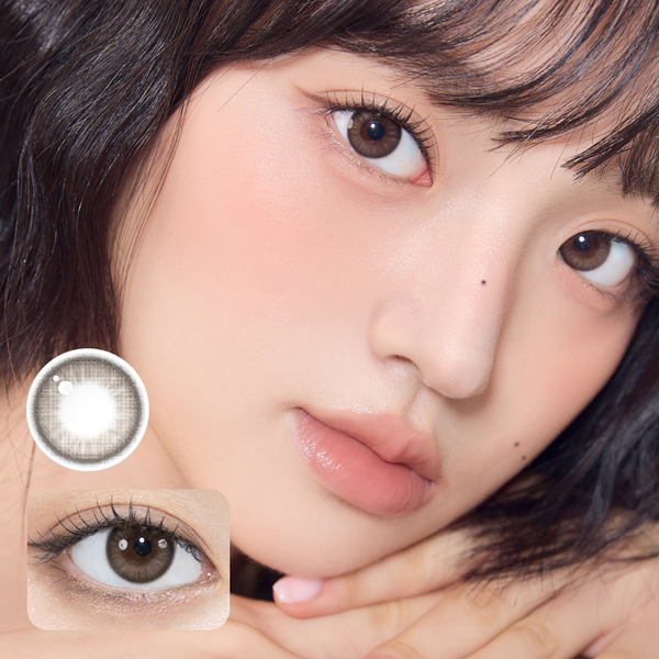 Theia Monthly Glow Brown – eotd JP