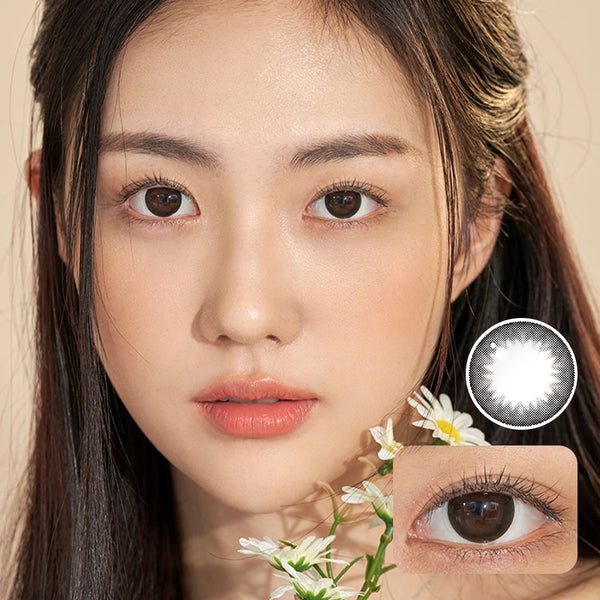 IrIs Jazz Black – eotd JP