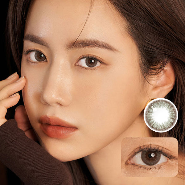 IrIs Suzy brown – eotd JP