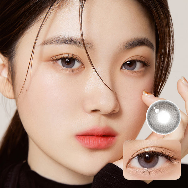 Daymood 1DAY Gray – eotd JP