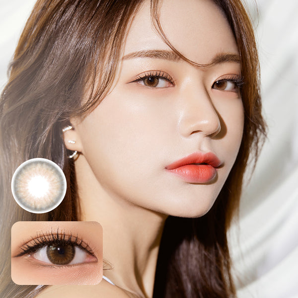 Dazzling Rosie Hazel – eotd JP