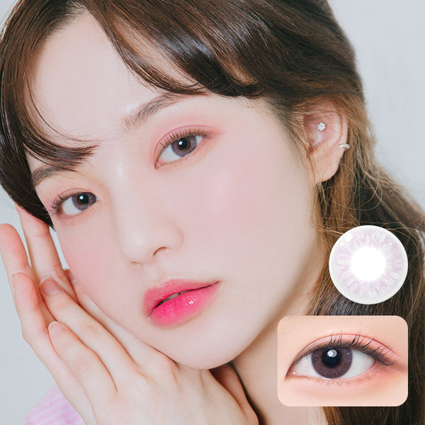Bono Pink – eotd JP