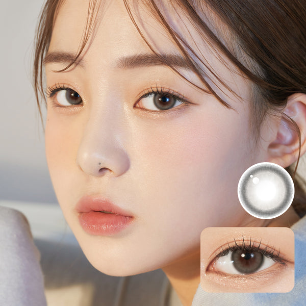 Everyday Essential Gray – eotd JP