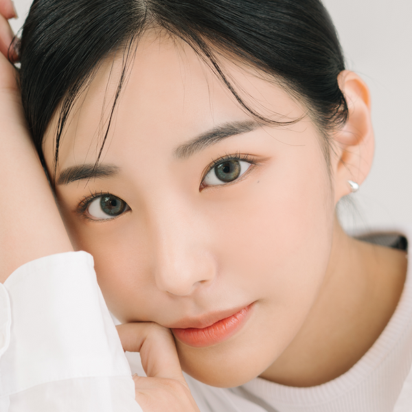 Jinju Shell Gray – eotd JP