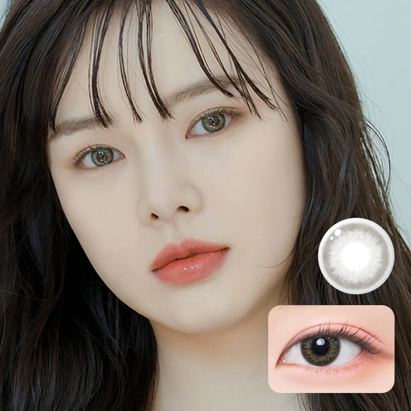 Rona Gray – eotd JP