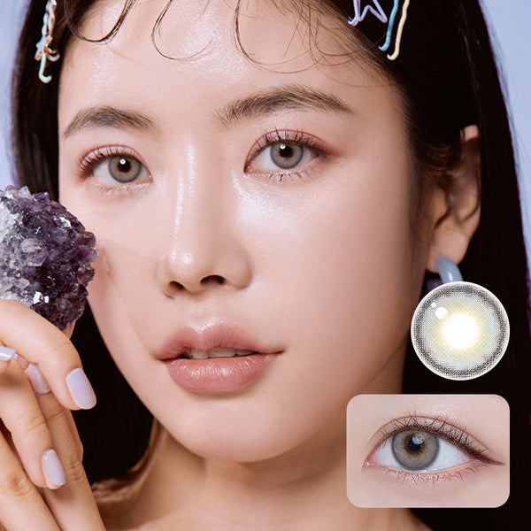 Shade Gray – eotd JP