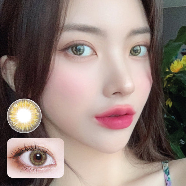 Terve Hazel – eotd JP