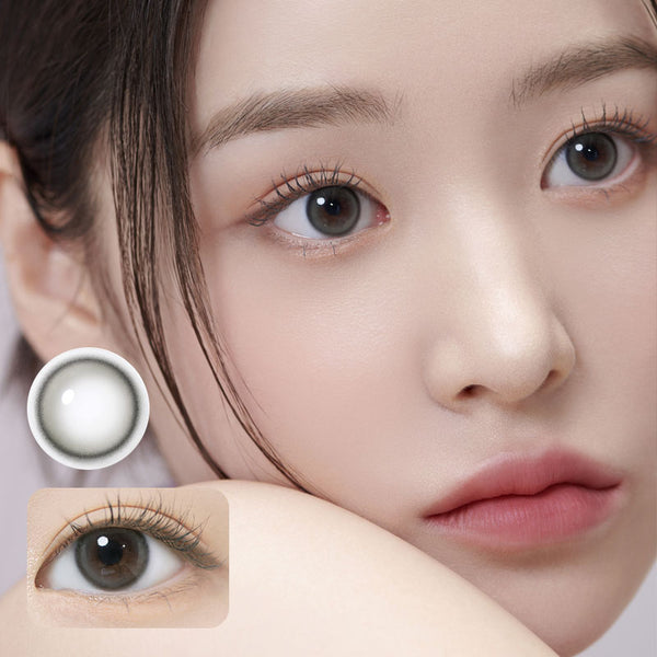 Eyeis Essential Gray – eotd JP