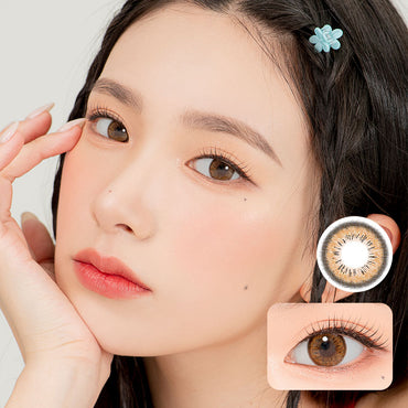 [eotd JP] myeotd JP | 人気カラコン 韓国