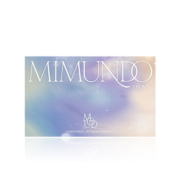 MIMUNDO (ミムンド) – eotd JP