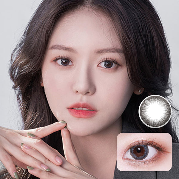 Sydney Gray – eotd JP